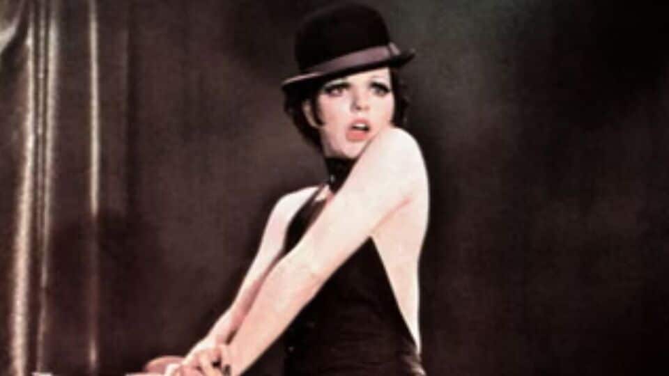 Quote of the day by Liza Minnelli: 'The greatest gift one can have ...