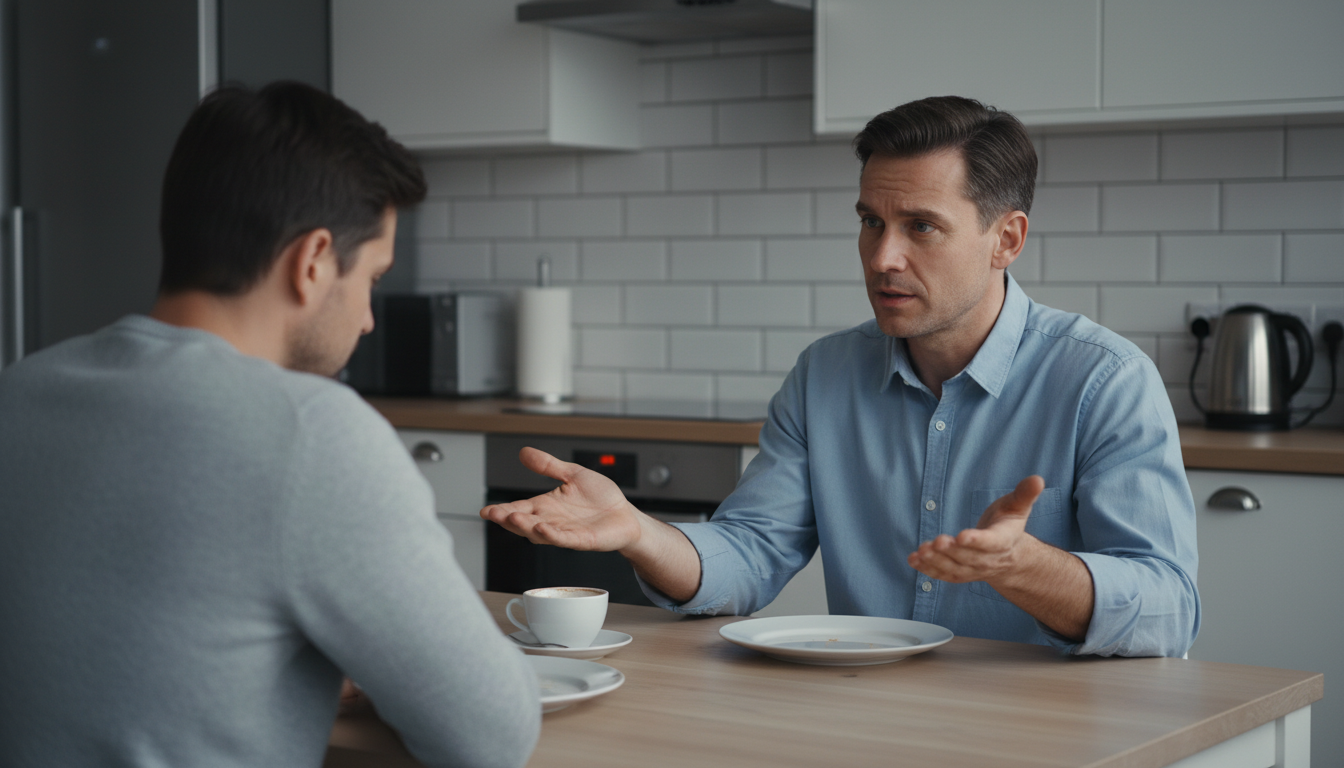 Relationship red flags: The phrases partners should never say