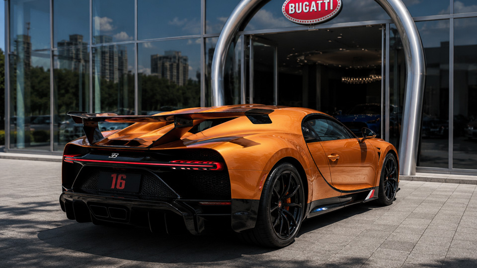 Can £2,000,000 buy the perfect hypercar?