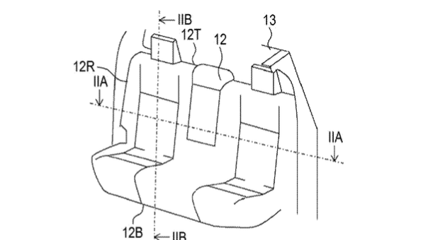 Toyota may have found a fix for dreaded Tacoma back seats