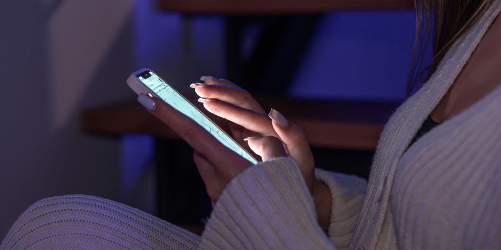 Votre téléphone pourrait avoir un impact plus important sur votre ...