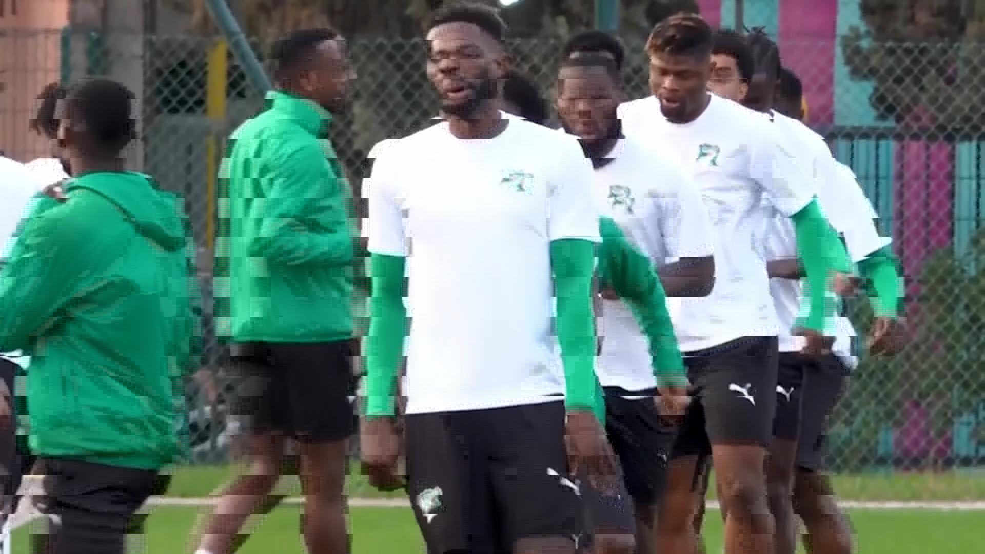 2026 FIFA World Cup team preview - Ivory Coast