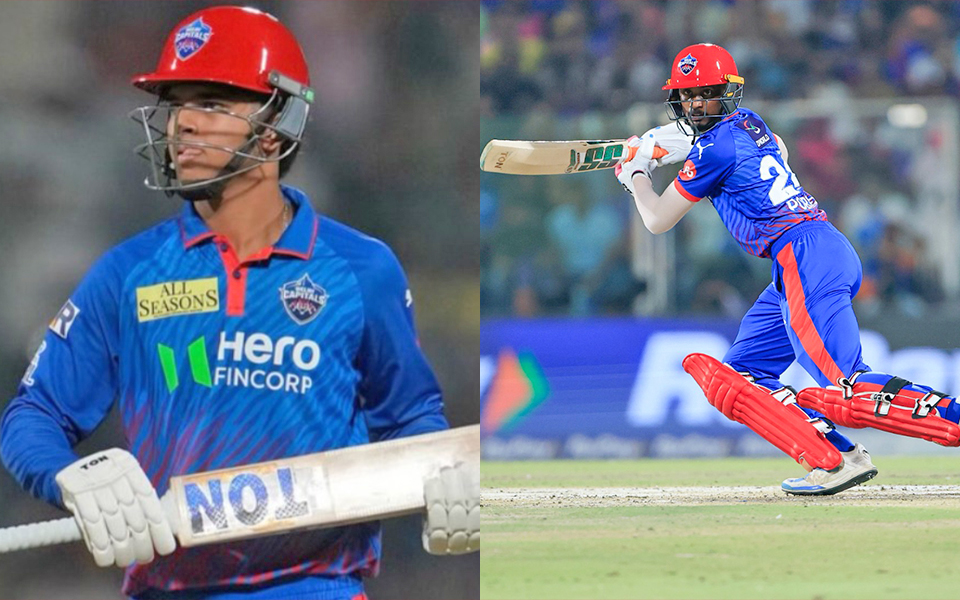 IPL 2026: 'Porel and Parakh are great examples of this fearless new ...