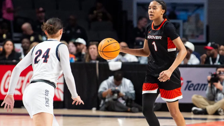 High school girls basketball: 7 class of 2029 stars who will take ...
