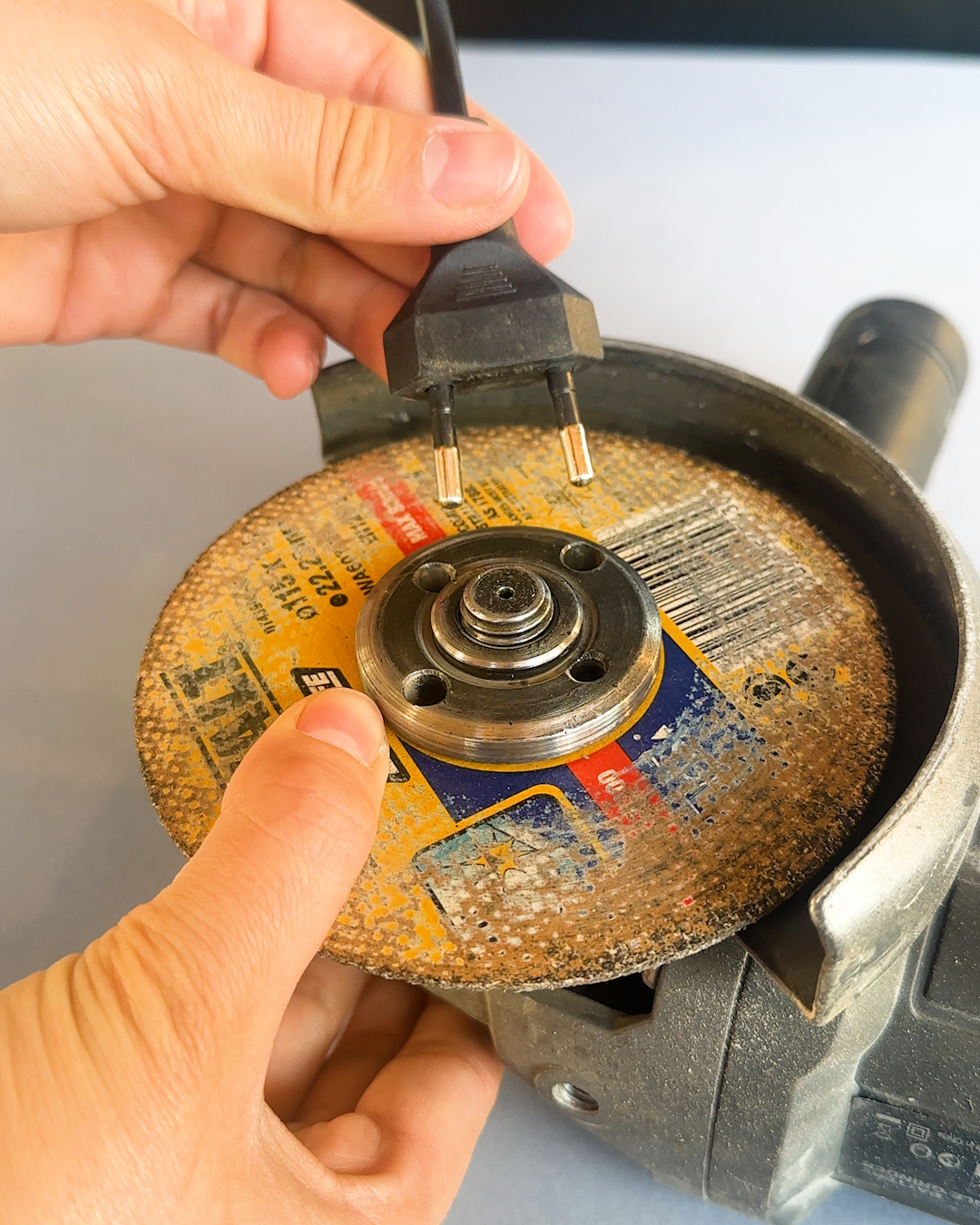 The secret every handyman should know 🤫🛠️