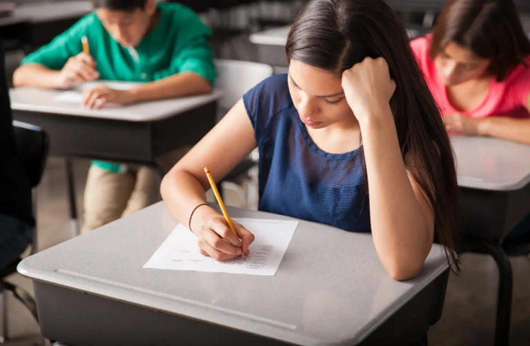 The scientific secret to upgrading attention and grades during exam season
