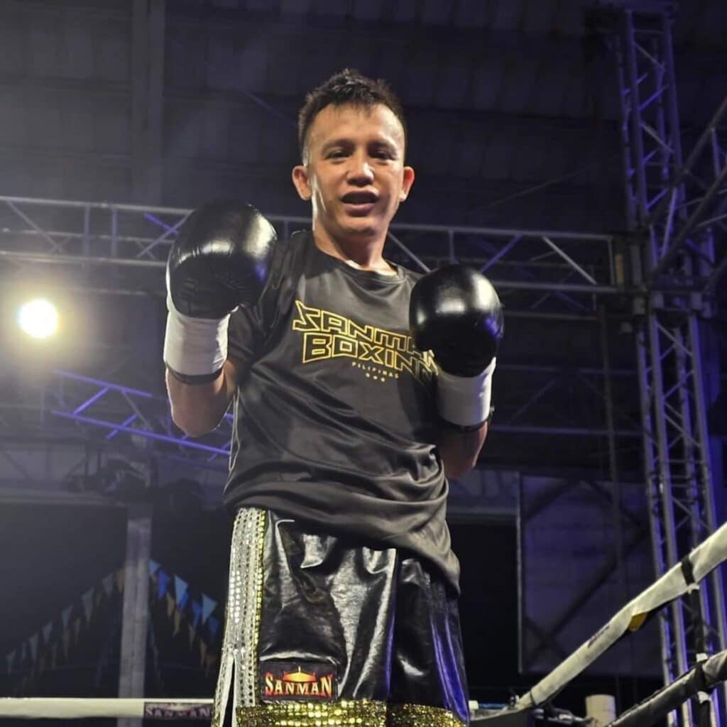 Joey Canoy in line for WBC title shot after Kuse beats Jerusalem