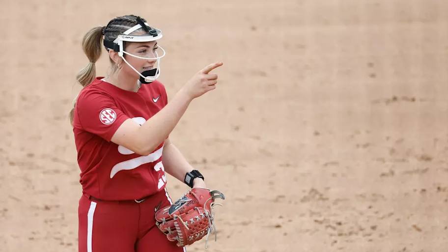 Three takeaways from No. 1 Alabama softball's performance in regionals