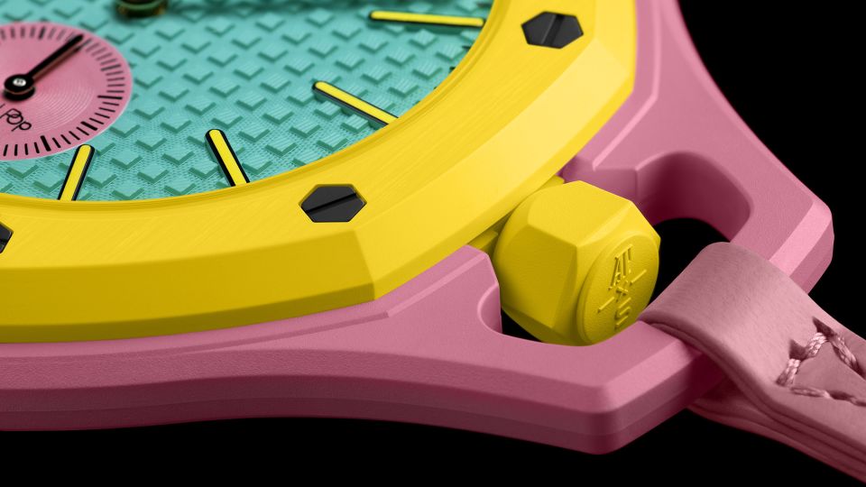 Swatch and Audemars Piguet’s ‘high-low’ collab sparked a frenzy. Who’s ...