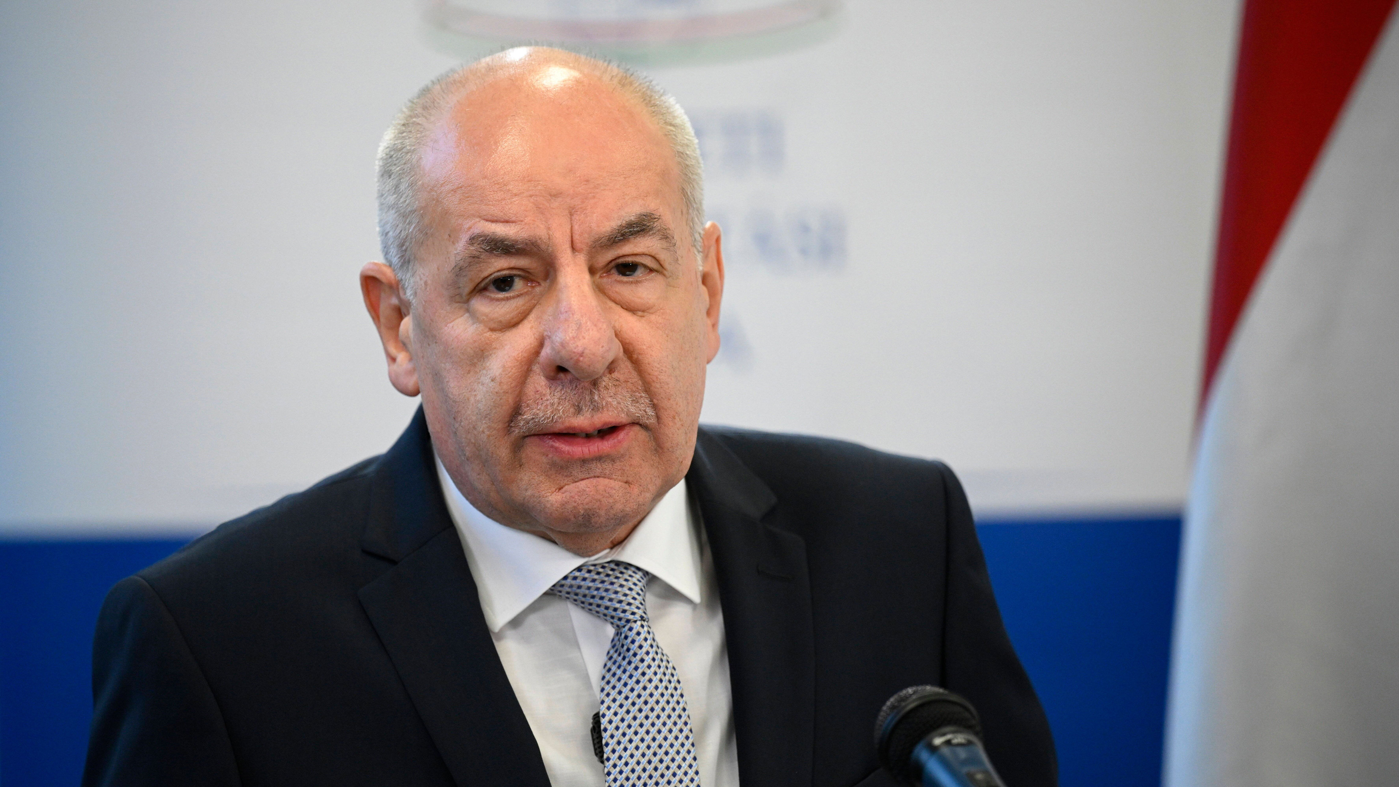Prezydent Węgier reaguje na wezwania Petera Magyara. "Pozostaję wierny"