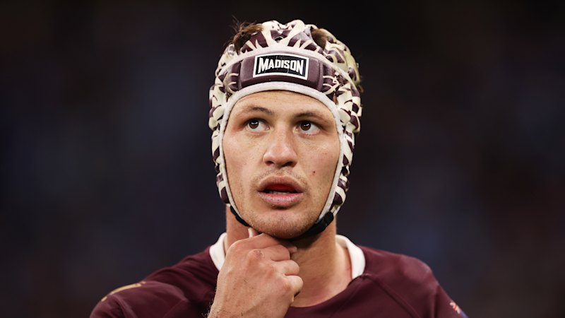 ‘A lot of respect for Reece’: Why Ponga won’t touch Walsh controversy