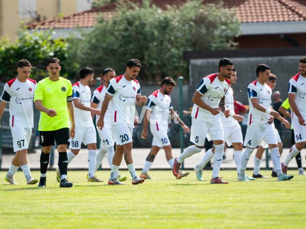 Vado, la semifinale della poule scudetto sarà contro il Barletta