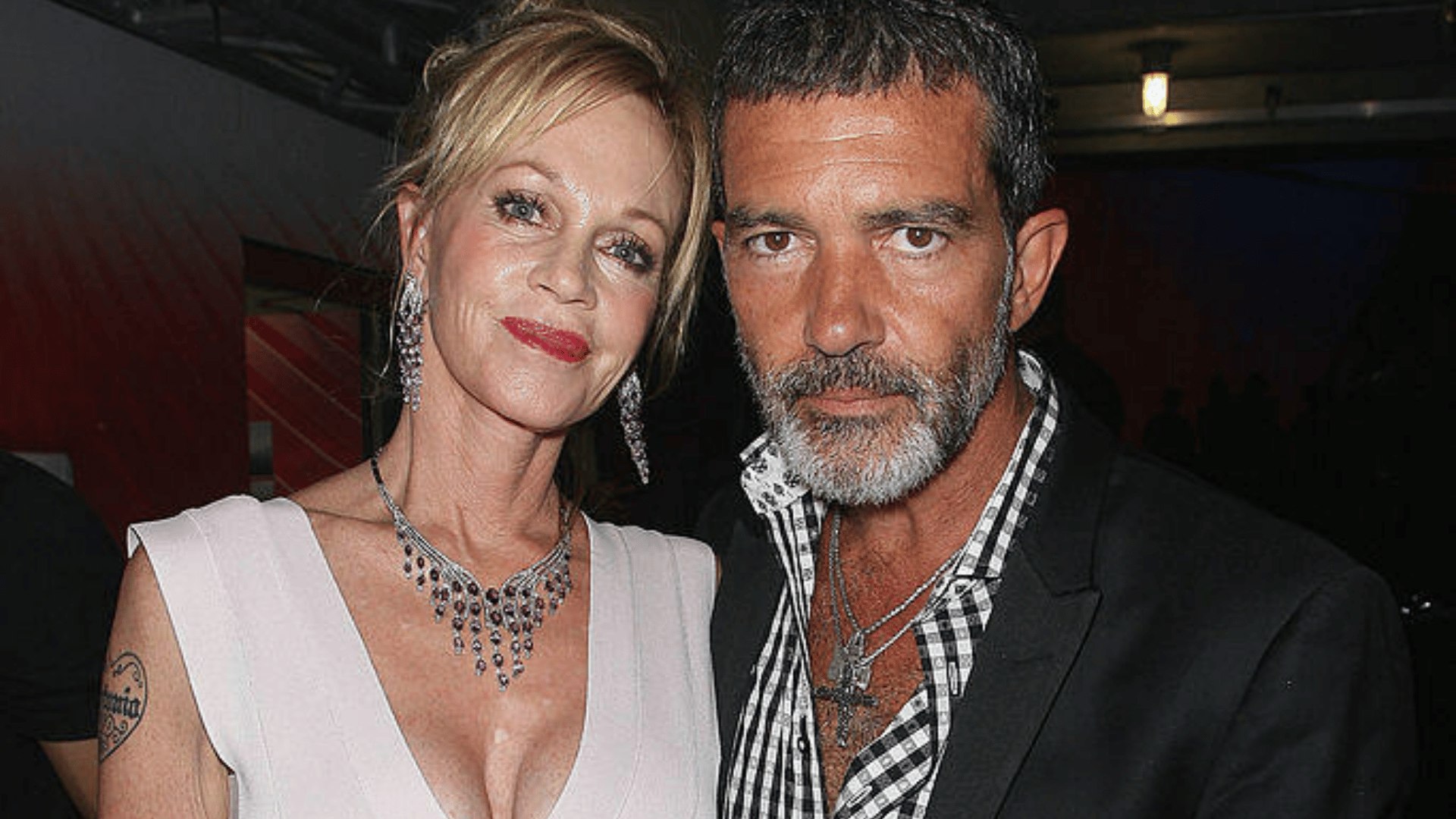 ‘Their chemistry is off the charts’ – could this iconic Hollywood ...