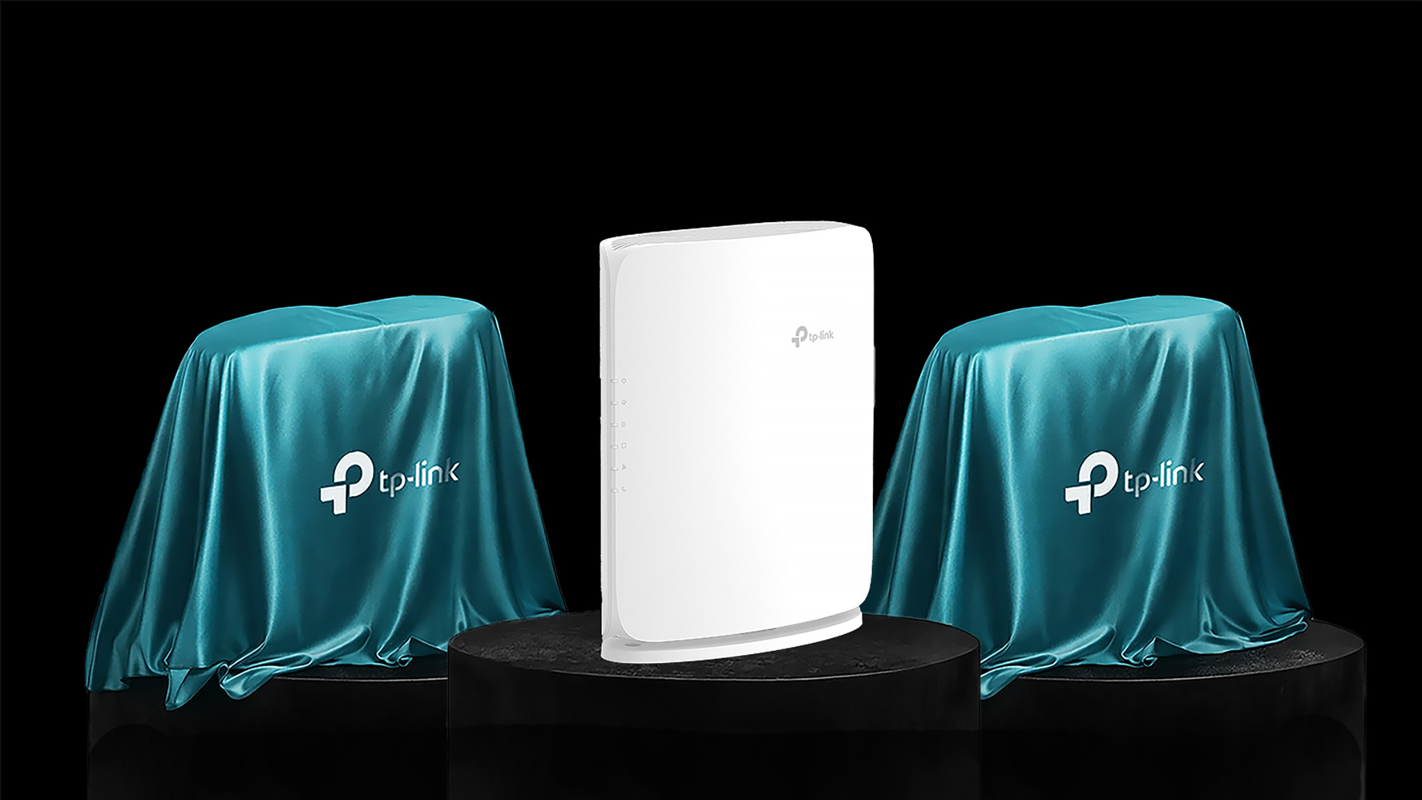 TP-LinkBox 7: TP-Link bringt neue Router-Serie nach Deutschland