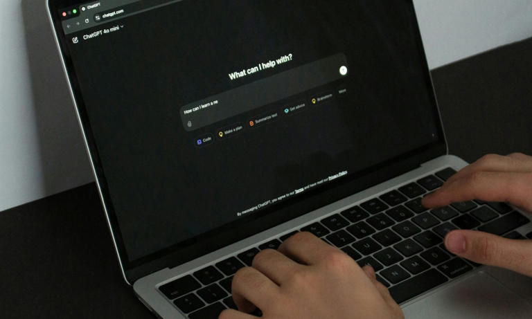 AI chatbots can often feed into your delusions. Researchers say you ...