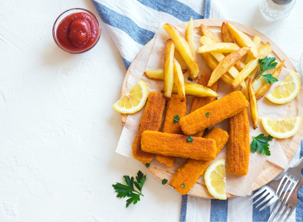 5 best frozen fish sticks brands, according to chefs