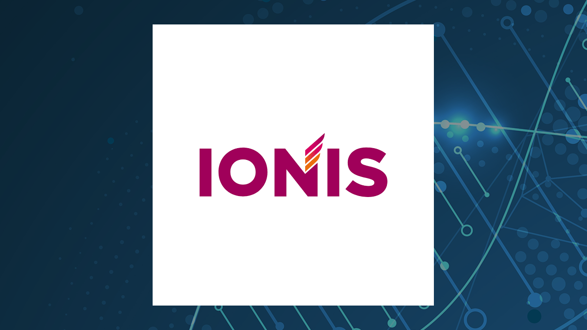 Ionis Pharmaceuticals touts $3B TRYNGOLZA opportunity, pipeline ...