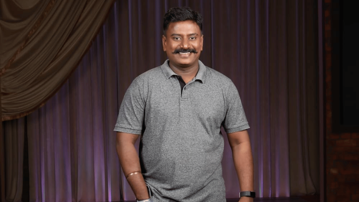 Vijay allocates film portfolio to comedian Rajmohan. Why Tamil film ...