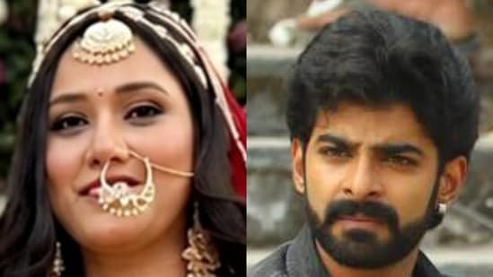 Twisha Sharma dowry death case: Former co-star Dheekshithh Shetty ...