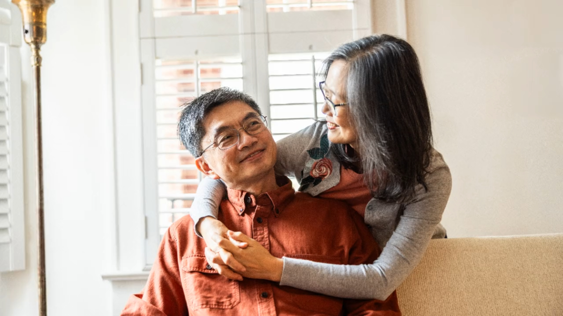 12 things married men think — but will never say out loud