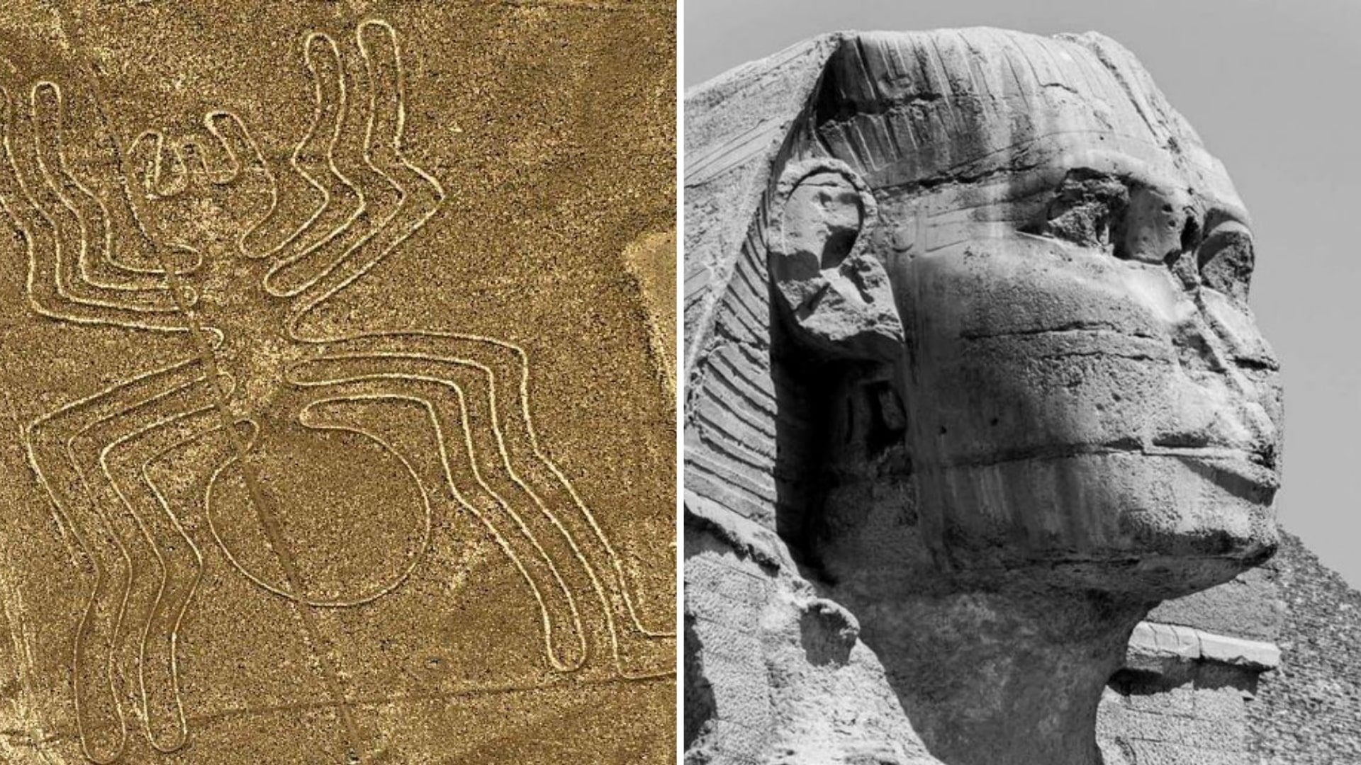 The ancient discoveries nobody has fully explained
