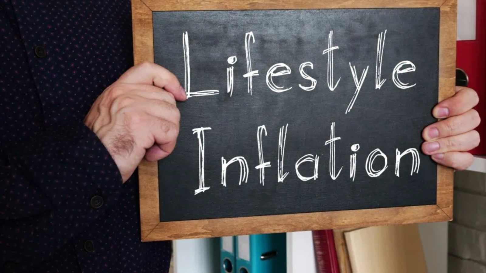 Millennials making six figures still feel broke because they fall into ...