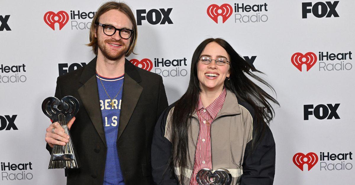 Billie Eilish and Finneas deny rumors of a falling out