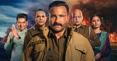Gullak S5 trailer review: Mishra family is back with naye kisse but ...