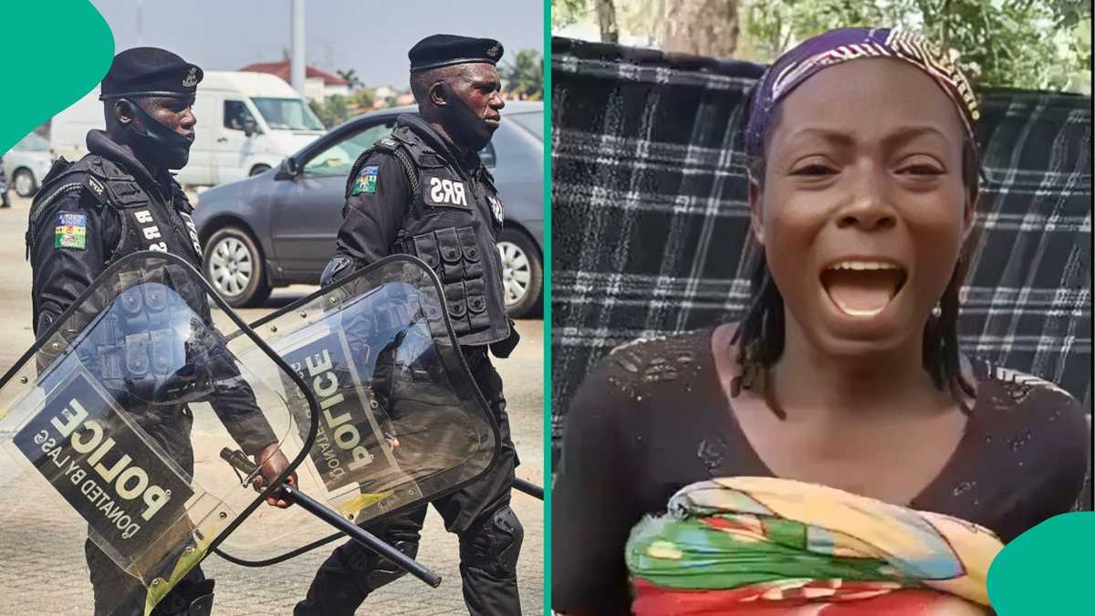 APM reacts to attack, abduction of teachers and pupils in Oyo schools