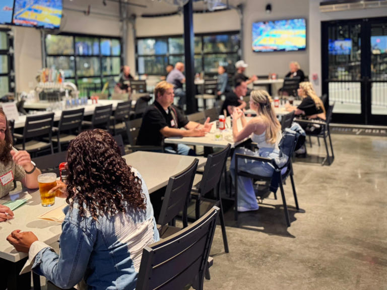 Dating apps in 2026. Why these Daytona-area singles are swiping less