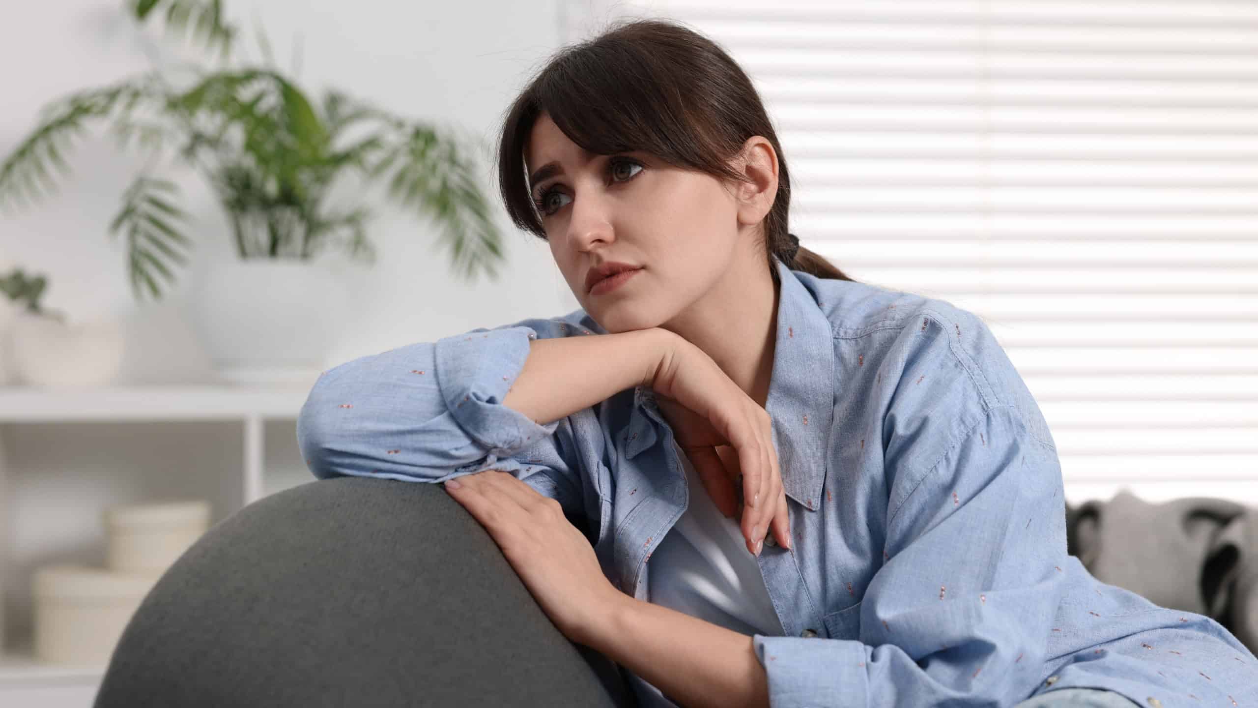 People who are unhappy in life tend to have these 13 qualities