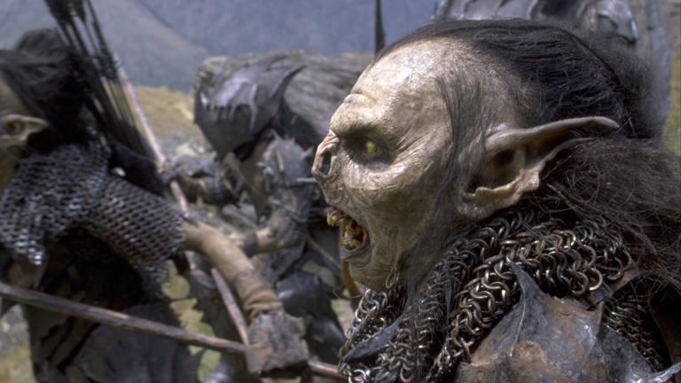 The Lord of the Rings meets Game of Thrones in Netflix’s upcoming ...