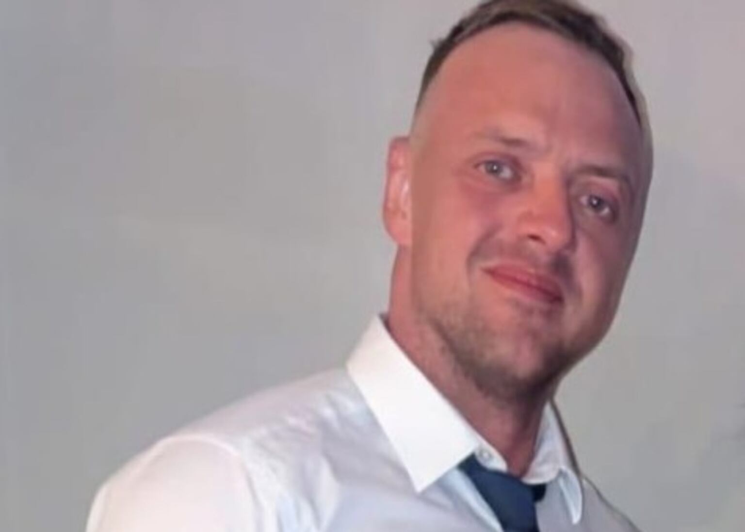 Co Tyrone man who died in weekend crash named locally as father-of-two