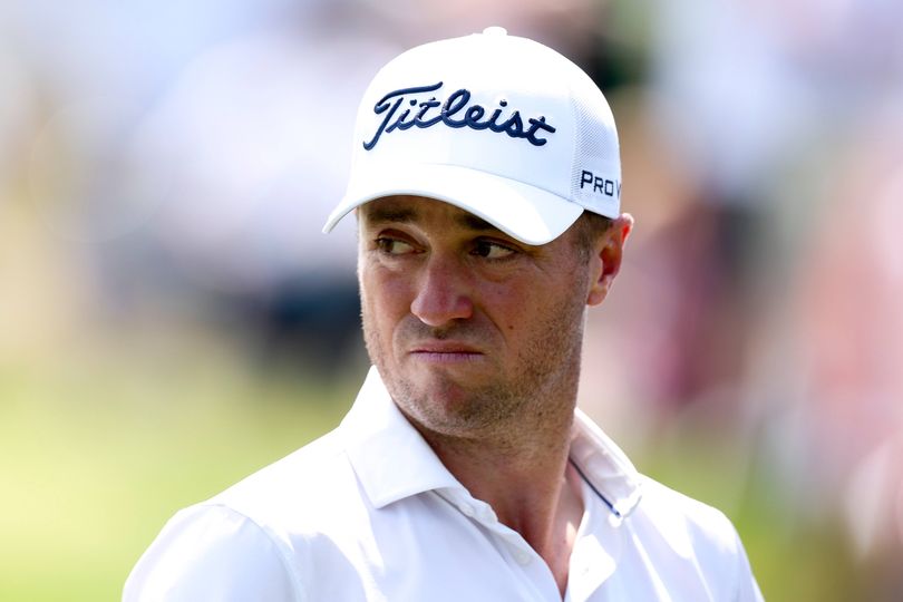 Justin Thomas has message for Philadelphia golf fans after PGA Championship