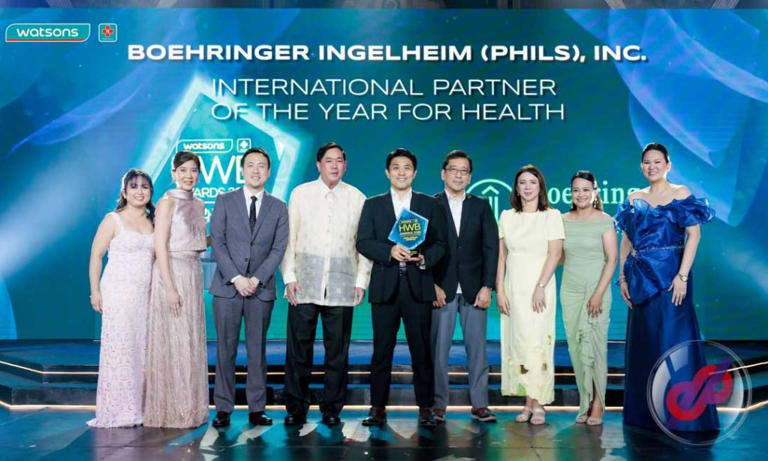 Watsons HWB Awards 2026: Honoring the best in health, wellness, and beauty