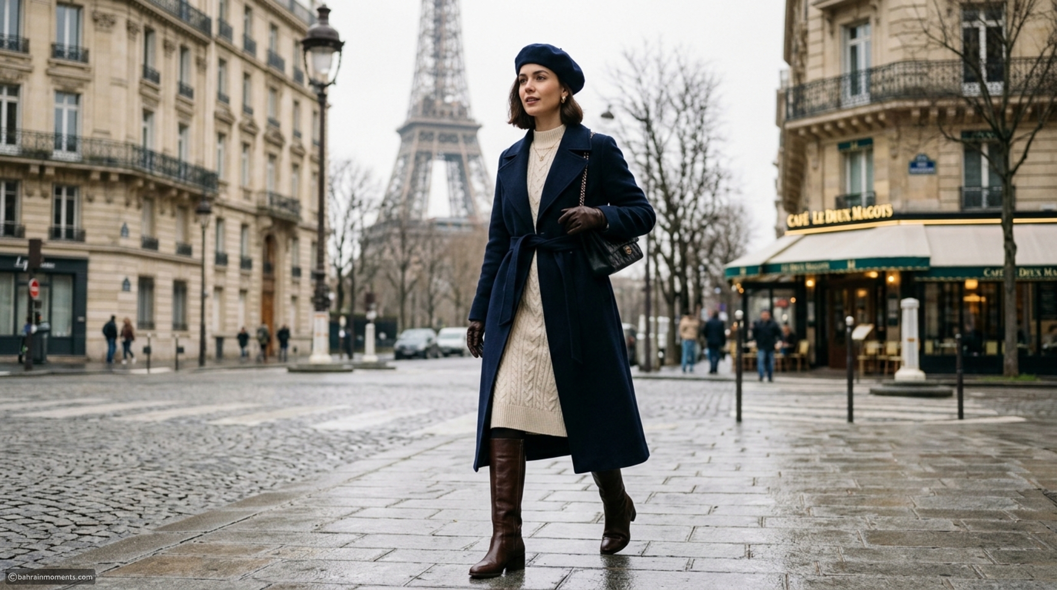 In Paris, every French woman's capsule wardrobe includes these 10 shoes