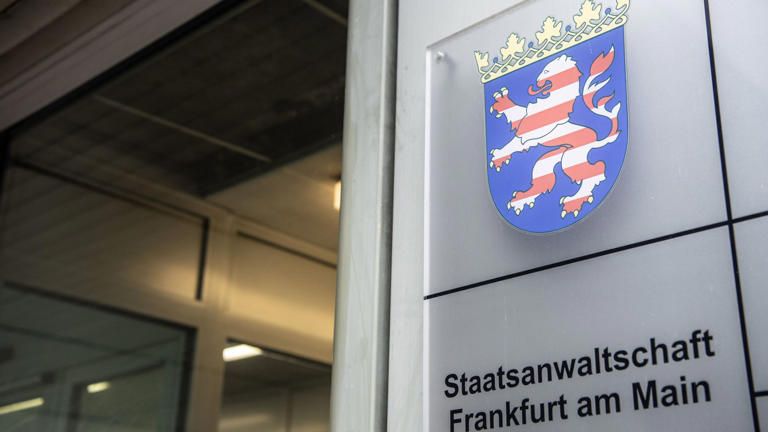 Frankfurt am Main: Tote aus Main nach 25 Jahren identifiziert, Vater in ...