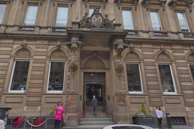 Popular Glasgow Wetherspoon pub to broadcast Scotland World Cup 2026 games