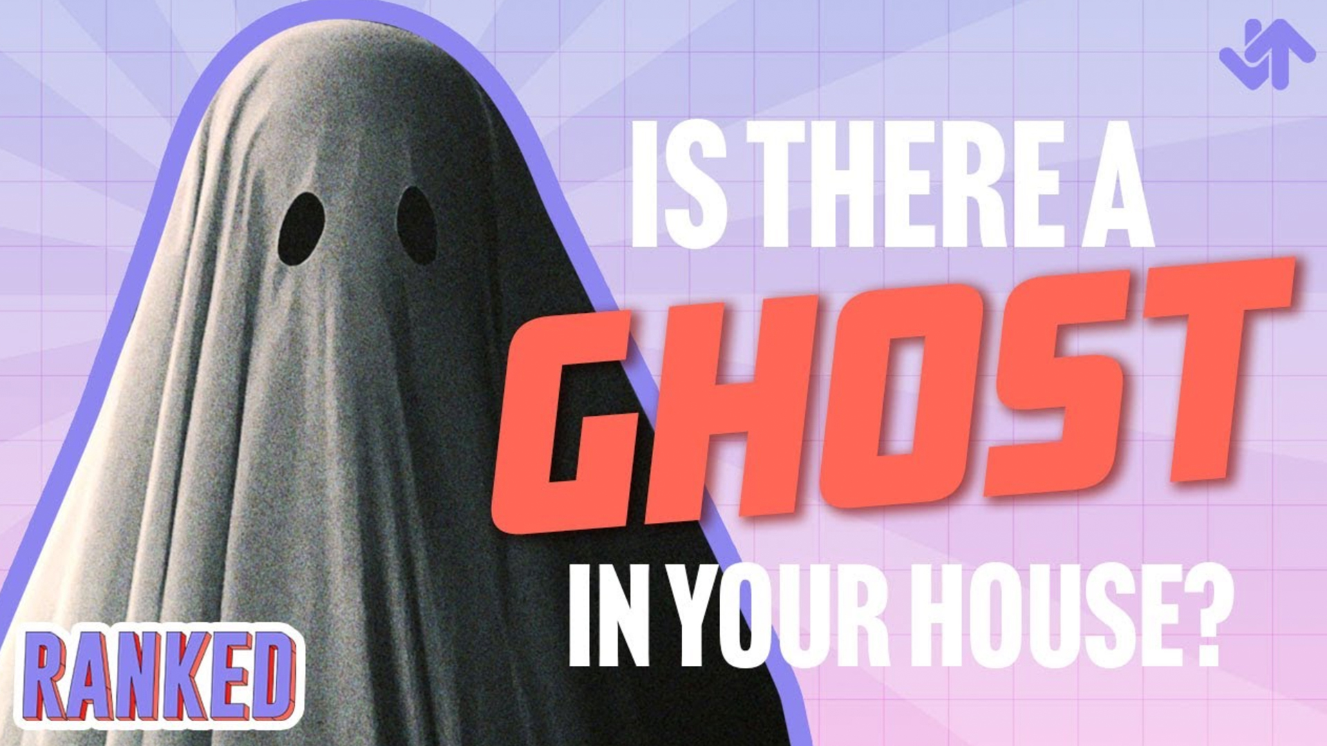 Signs that may indicate a ghost is present in your home