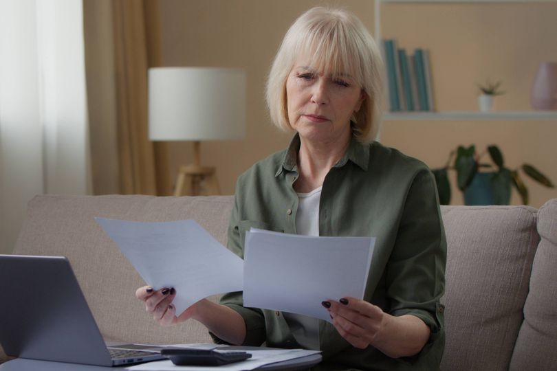 UK state pension triple lock 'unfair' update for recipients
