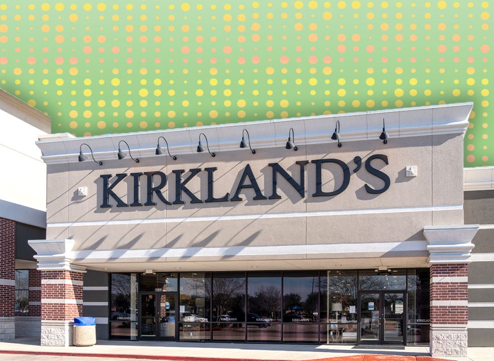 11 Kirkland's home decor finds that look like Pottery Barn for less