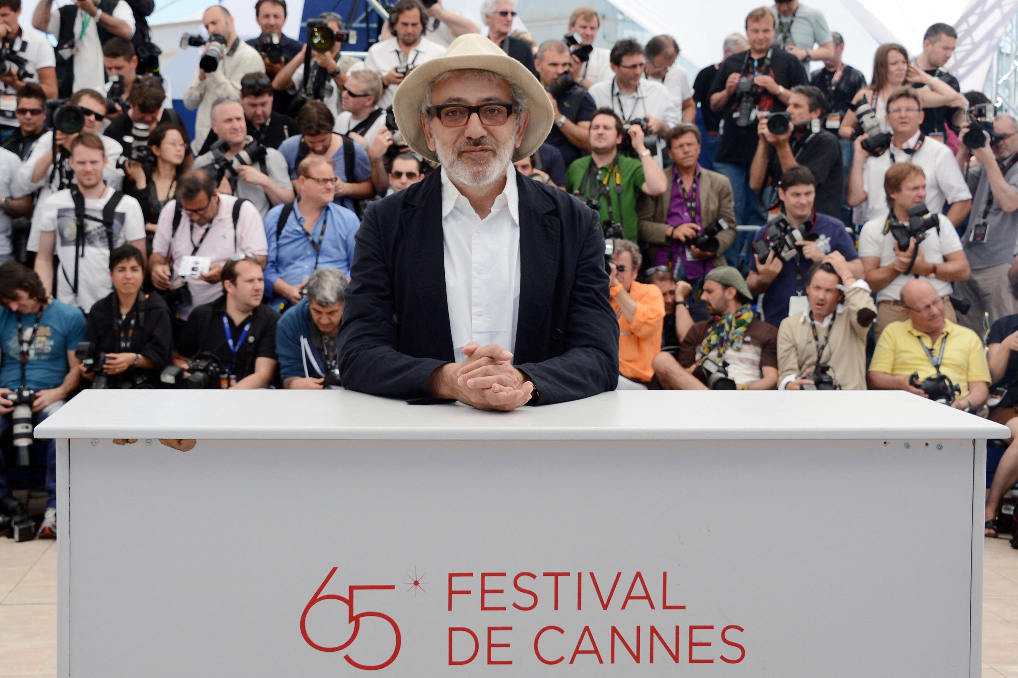 Arab jury members at Cannes, from Youssef Wahbi to Monia Chokri