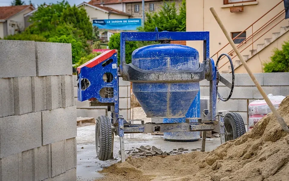 Guide details common concrete and mortar mistakes
