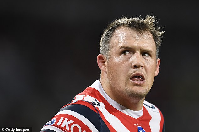 NRL superstar Cameron Munster hates the league's new rules so much he ...