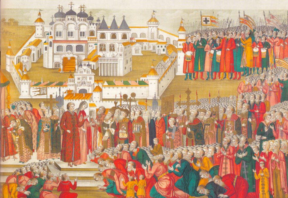 The strange myths linking 7 royal families to fallen angels