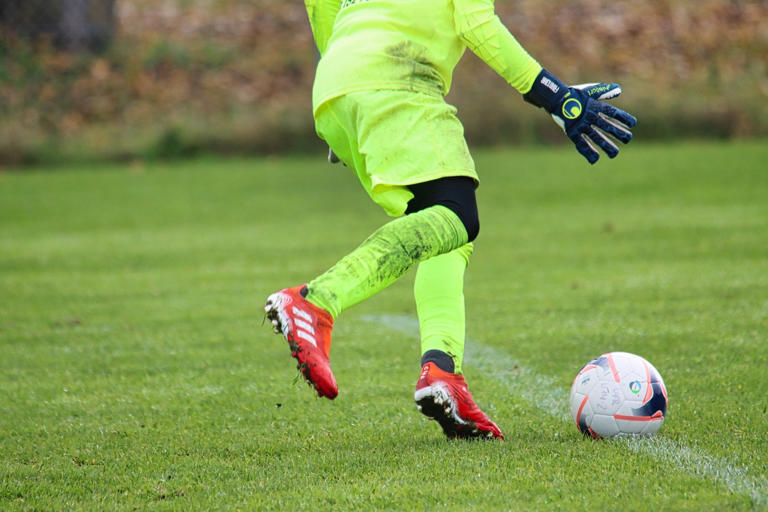 Packendes 3:3-Remis zwischen Union Peuerbach und SPG Esternberg/St. Roman