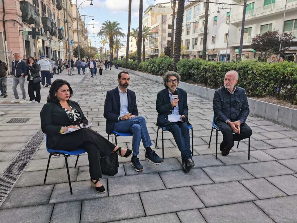 Dall’emorragia di giovani e imprese a ponte e piste ciclabili: i temi ...