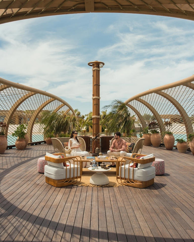From Riyadh to AlUla: Saudi Arabia’s top foodie escapes