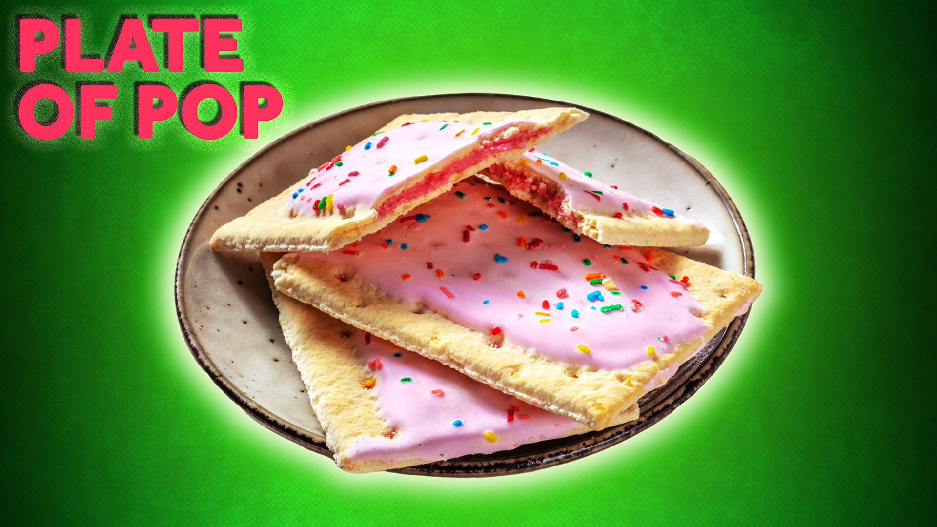The reason Pop Tarts are packaged in pairs