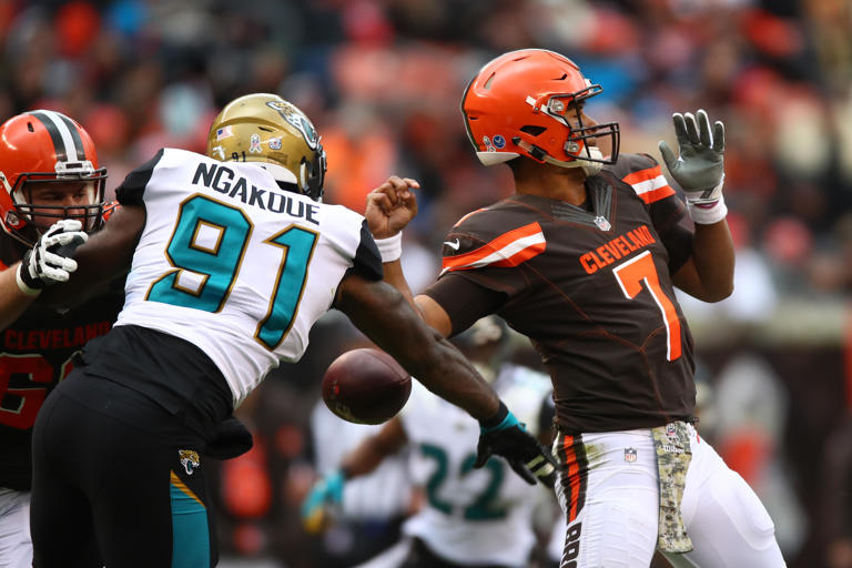 Jaguars schedule: Last time Jags beat every 2026 opponent